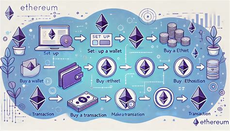Getting Started With Ethereum A Step By Step Guide For Newcomers The