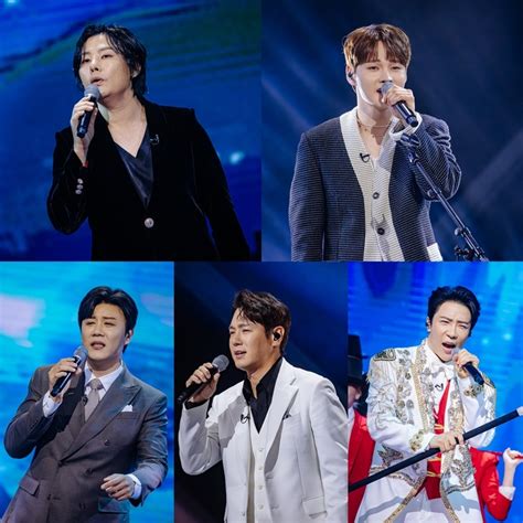 뜨거운 열광에 제작진 응답” ‘현역가왕2 1회 연장 최종 확정