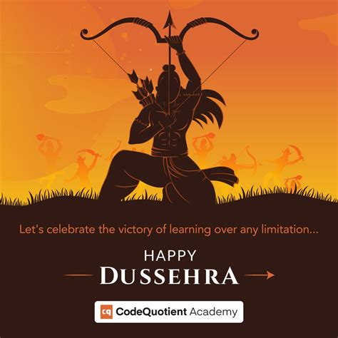 Codequotientacademy Happydussehra Codequotient