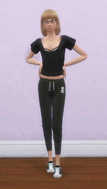 A Nerd Under Sluts Downloads The Sims 4 Loverslab