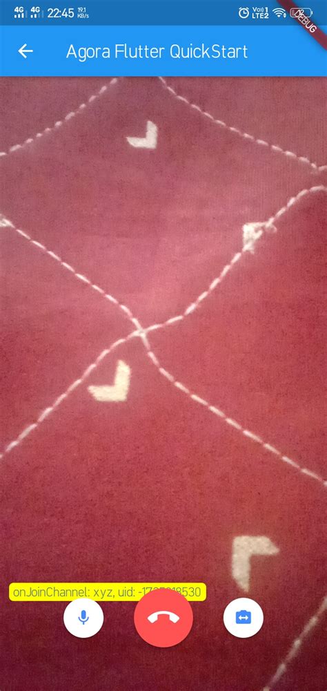 GitHub Nkr Programmer Multi User Video Call This Project Is Based On Api Of Infura Io I