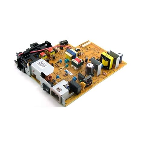 Power Supply Board For Hp Laserjet 1010 Printer At Best Price In Mumbai