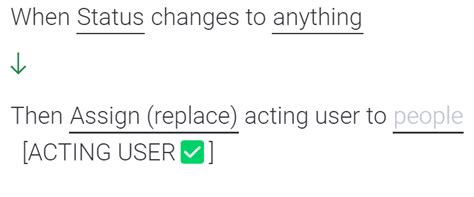 automate team members assignment platform discussions monday