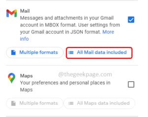 How To Save All The Gmail Emails To A Folder In Your PC