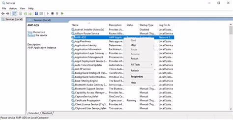 how to uninstall amp how to cubecoders support