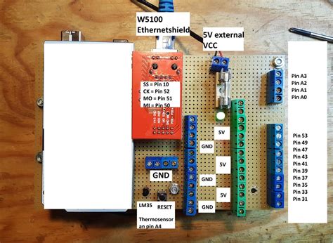 arduino modbus light fade licht faden mikrocontroller ip symcon