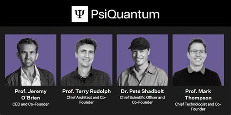 Psiquantum Pioneers Utility Scale Quantum Computing With 620 Million Investment Superbcrew