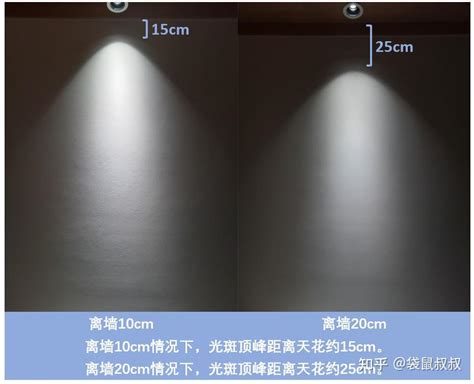 为家营造美术馆级别的光影氛围——yeelight 易来m3筒射灯评测 知乎