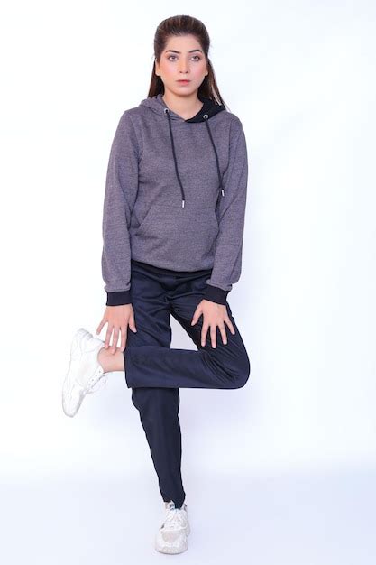 Premium Photo Beautiful Lady Model Shoot Photography Image Indoor