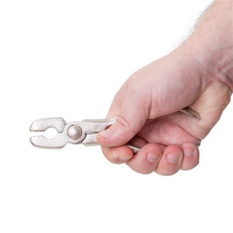 Clește Aplicator Inele Nazale Pentru Porci