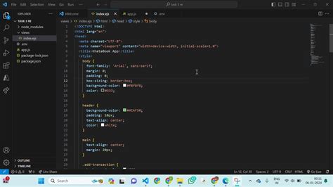 Tushar Deshmukh On Linkedin Bharatintern Internship Techmindset100