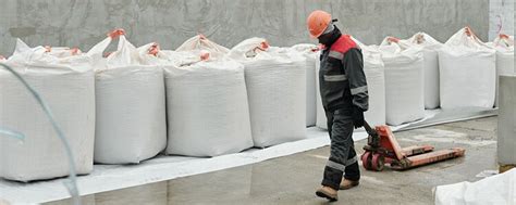 Fibc Unloading A Complete Guide For Disposable Bulk Bags