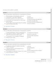 CYB Knowledge Check Non Graded Png Your Quiz Has Been Submitted Successfully