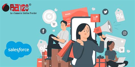 Major Salesforce Trends To Watch Out In 2022