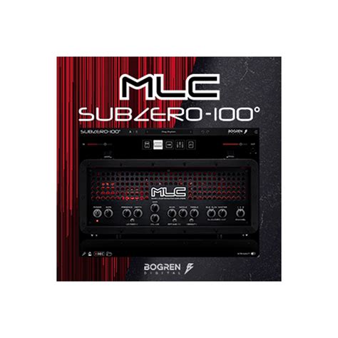 Bogren Digital Mlc Szero 100 ｜ Smiths Digital Musical Instruments