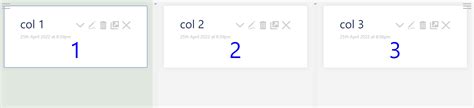 A Multi Column Layout Storyview 218 By Burningtreec Css Talk Tw