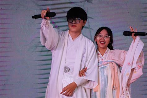 Khám Phá Xứ Sở Luminary Diệu Kỳ Cùng Oisp International Festival 2024 Trường Đại Học Bách Khoa