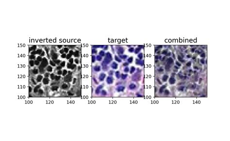 JEFworks Lab Cross Modality Image Alignment At Single Cell Resolution