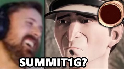 Summit1g Youtube