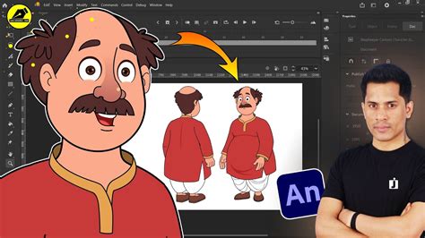 How Can I Learn Animation At Home For Youtube Animation Course