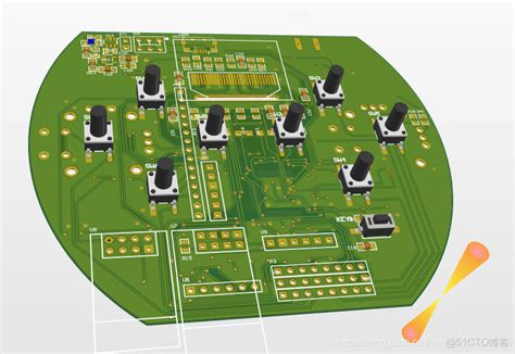 Ad Preferences Pcb配置mob64ca140f29e5的技术博客51cto博客