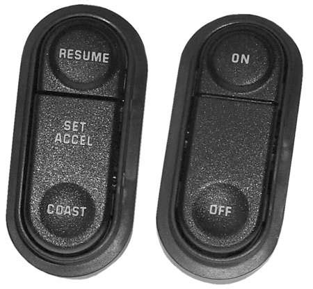 Motorcraft SW Cruise Control Switch Autoplicity