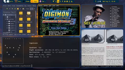 [awesomewm] my first time using a window manager r unixporn