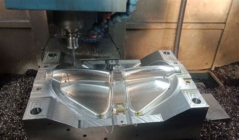 금형 제작 중국 부품 제조업체