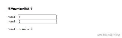 Vue中的 V Model 及修饰符v Model 语法糖 本质上 V Model 是一个语法糖，使用 Value 属性 掘金