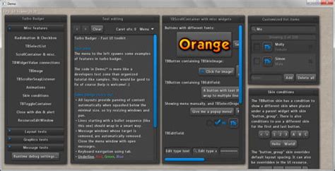 9 Best GUIs For OpenGL As Of 2022 Slant