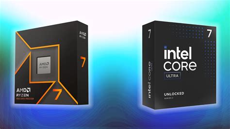 Amd Ryzen X Vs Intel Core Ultra K Which Is The Better Cpu Deltia S Gaming