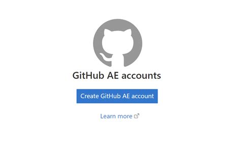 Github Enterprise Security Identity Management Choice Formula5