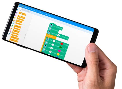 Codewiz 언제 어디서나 Ai 코딩을 배우다 다양한 디바이스에서 동작하는 코딩스쿨 앱