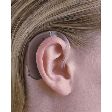 BTE Hearing Aid At Rs 7000 Piece Canada Corner Nashik ID 13169449930
