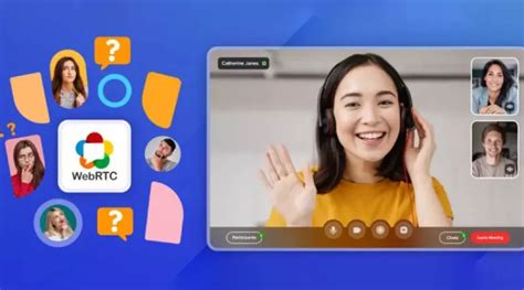 WebRTC Video Call Encryption And Security Guidelines Scoophint