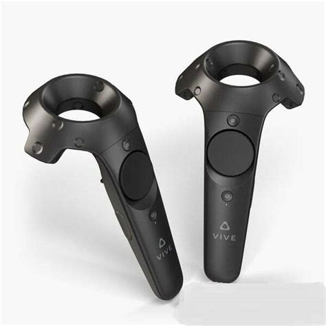 Htc Vive Controller 10 Pair Virtual Reality Vr Accessories