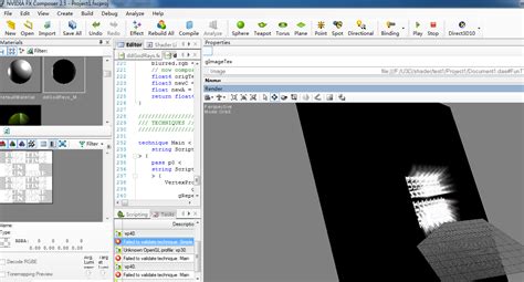 How To Use Dfdx In Sm30 Glsl Unity Engine Unity Discussions