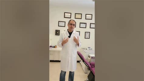 راز انتخاب پزشک دکتر احسان ابویی مهریزی Youtube