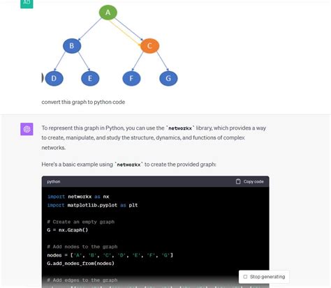 Gao Dalie 高達烈 On Linkedin Chatgpt4 Automation Langchain Ai Llm Graph