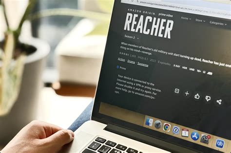 The Best Prime Video Vpns And How To Fix Your Vpn Not Working