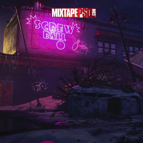 Tom Clancys Division Neon Background Mixtapepsd