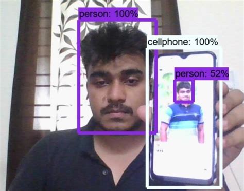 GitHub ReinalCarlo Object Detection System Object Detection Using TensorFlow Is A Computer