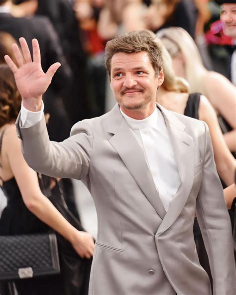 Pedro Pascal Fan 🇵🇭 On Instagram ♡︎シ Hope You All Have A Have A Good Week🥰 — ⎾ Pedropascal