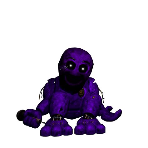 Remaking Fnaf Hoaxes 27 Purple Guy Animatronic Couldnt Figure Out