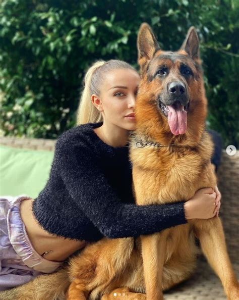 Maria Braccini A Miami Per Esultare Con Jannik Sinner