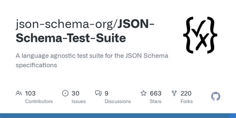 Json Schema Test Suitetestsdraft2020 12propertiesjson At Main · Json Schema Orgjson Schema