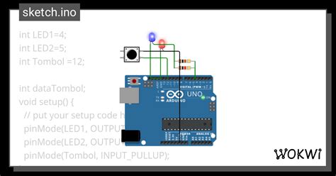1st Copy 2 Wokwi Esp32 Stm32 Arduino Simulator
