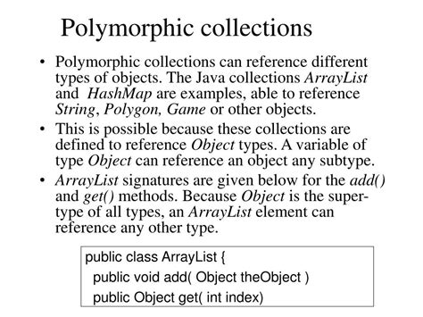 Ppt Implementation Java Classes And Objects Powerpoint Presentation Id 1411678