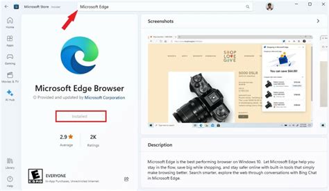 How To Fix Microsoft Edge Closes Immediately After Opening Thecoderworld