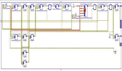 Figure 2 From High Performance And Energy Efficient Traffic Light Controller Design Using Fpga